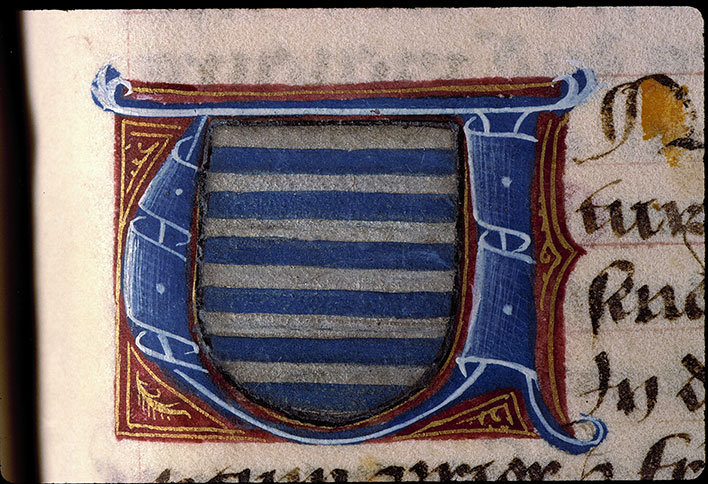 Cartulaire du prieuré de La Haye-aux-Bonshommes - Isabelle de Lusignan