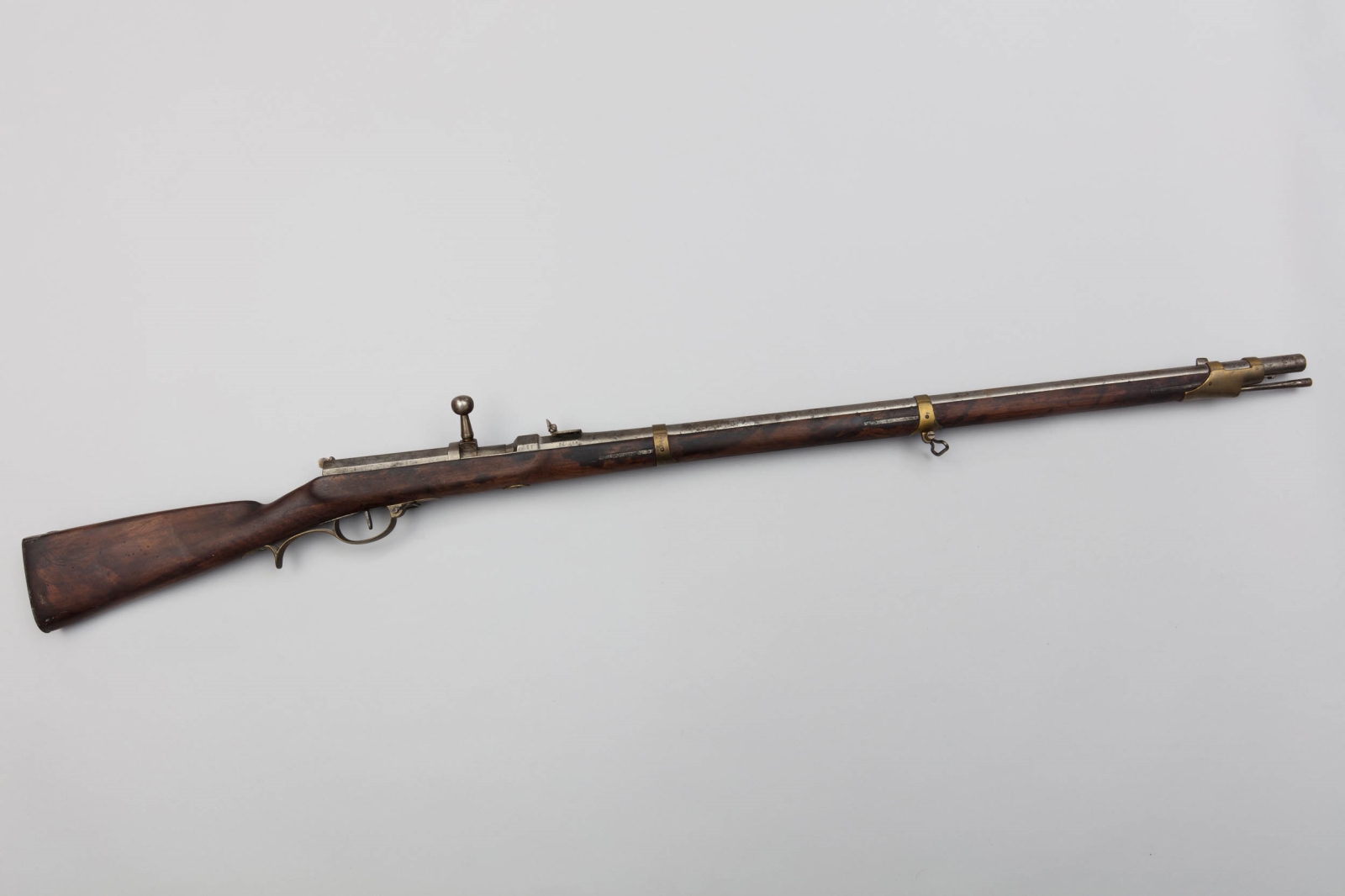 Fusil