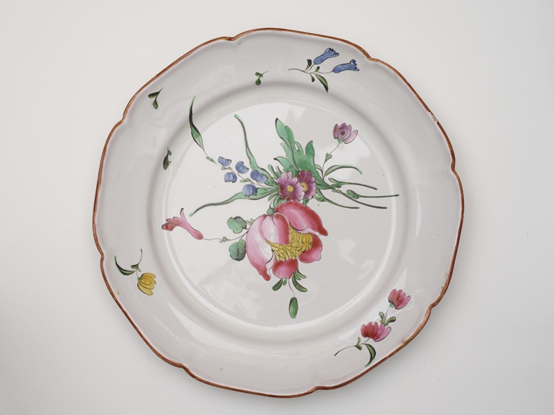 Assiette