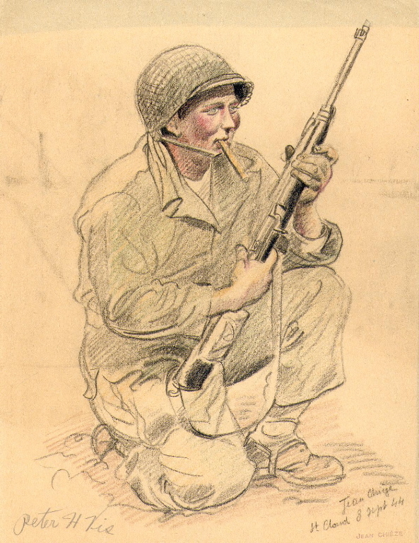 Peter.H.Vis